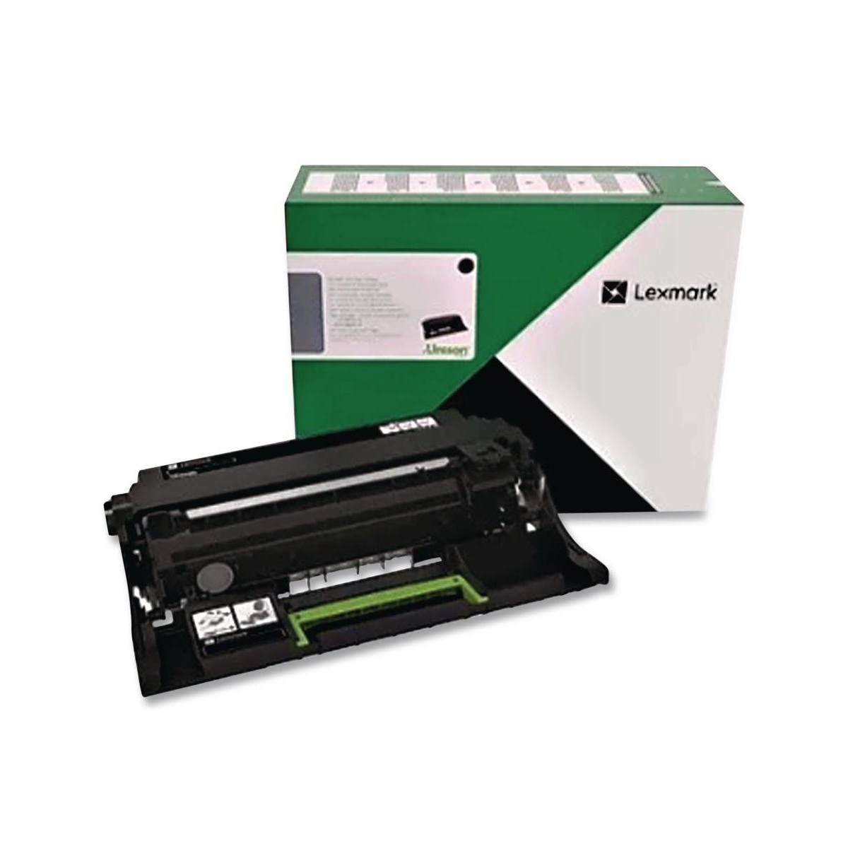Click here for Lexmark 50F0Z0G Return Program 60 000 Page-Yield I... prices