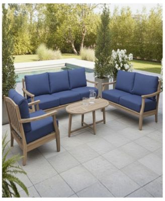 Click here for Bristol Outdoor Seating Collection Exclusively At... prices
