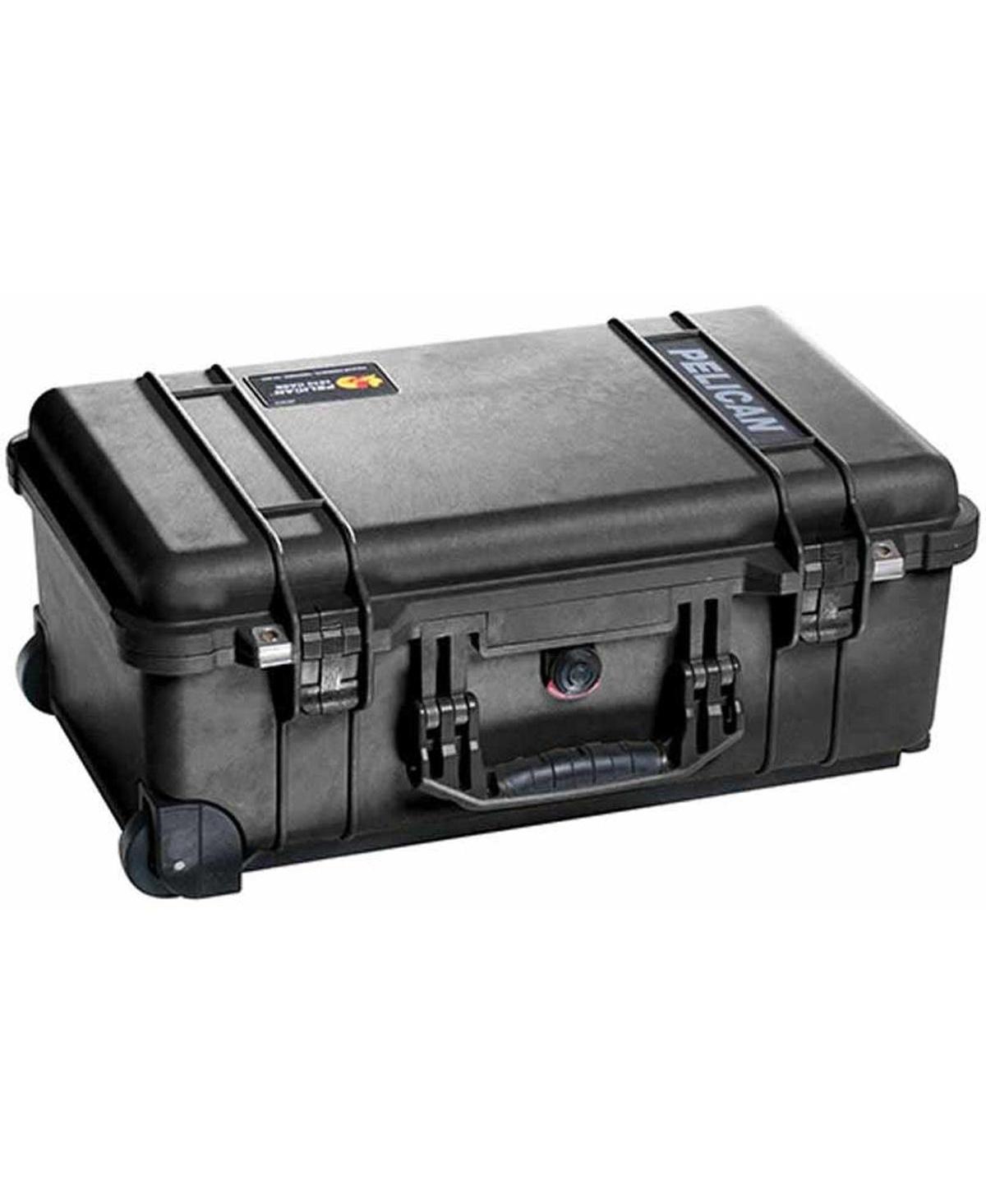 Click here for Pelican 1510LFC Laptop Overnight Watertight Carry... prices