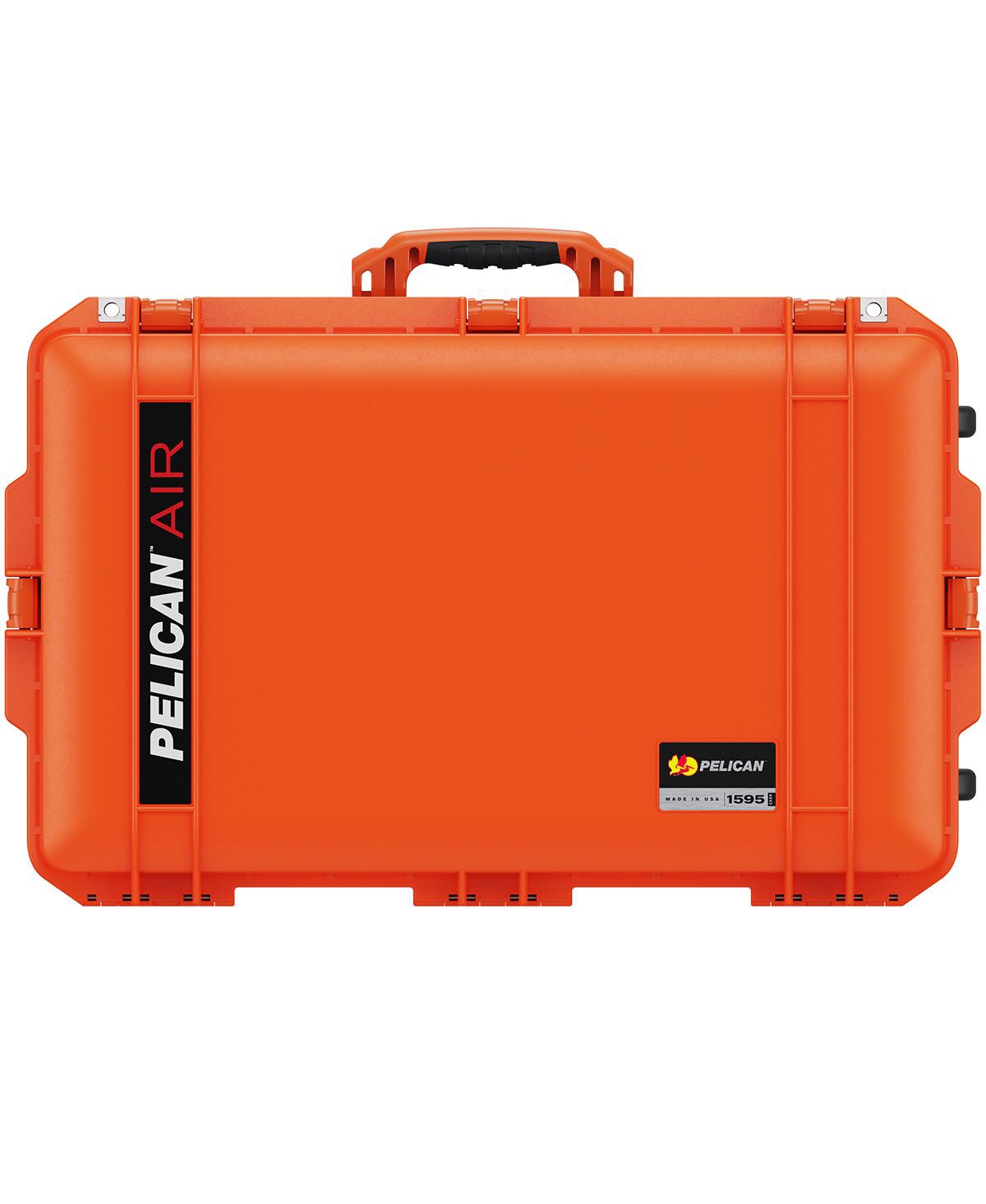 Click here for Pelican 1595 Air Wheeled Waterproof Hard Case with... prices
