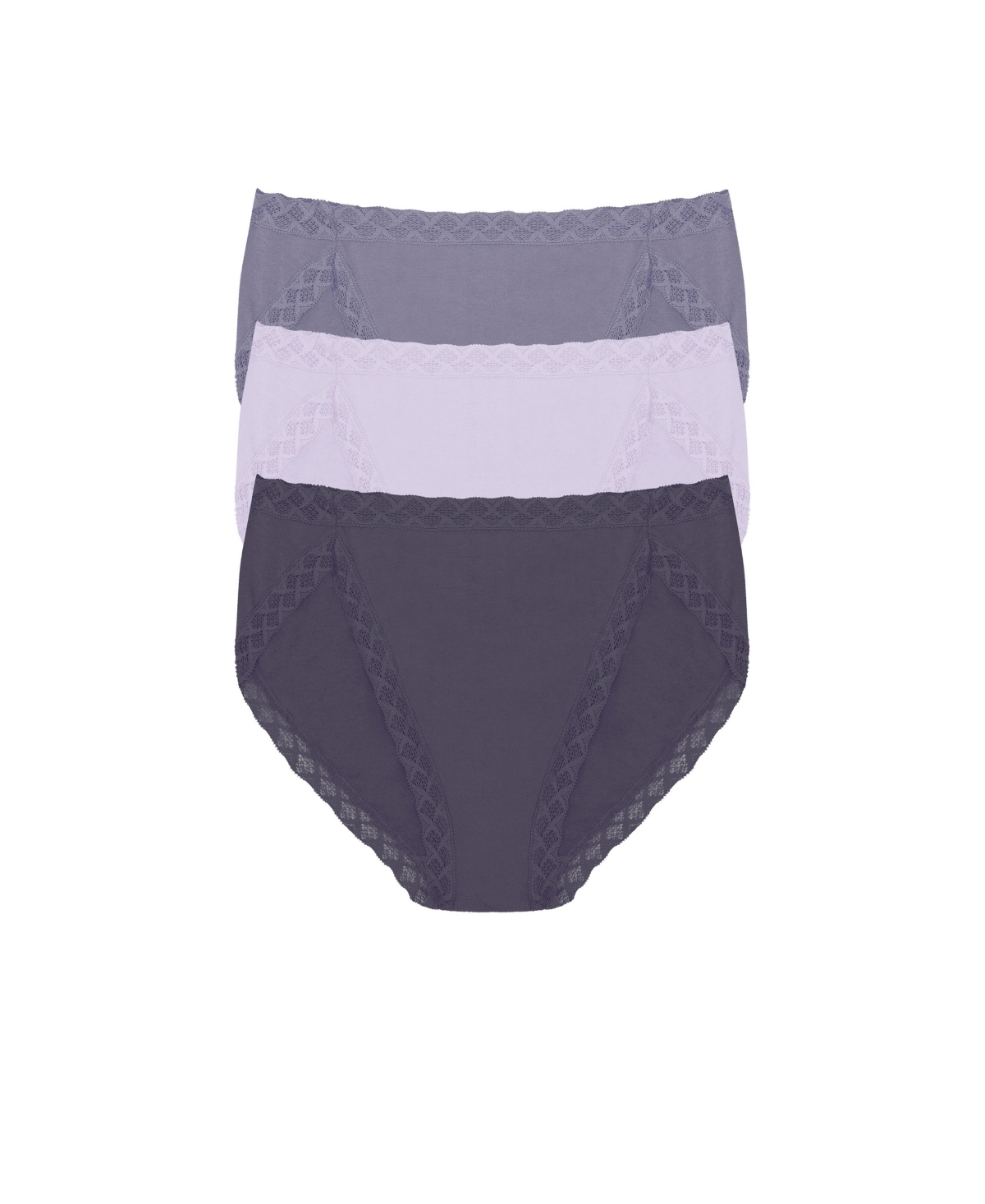 Click here for Natori Womens Bliss Supima Cotton French Cut Brief... prices