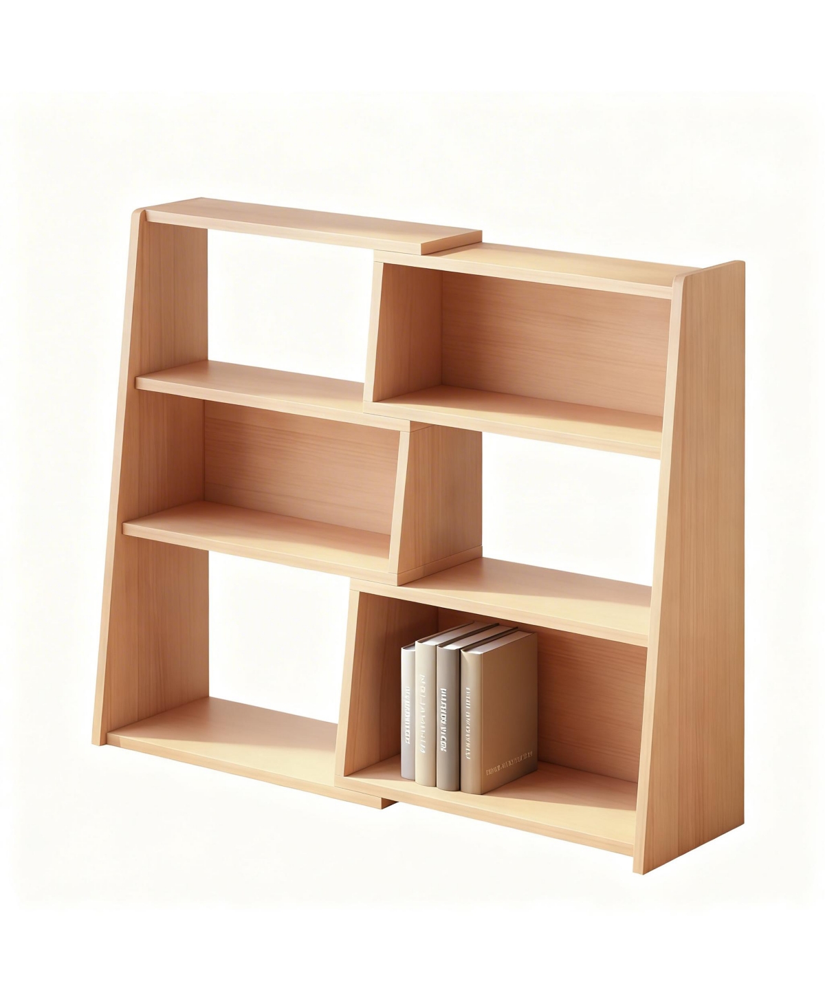 Click here for Yigii Extendable Modular Cube Bookshelf -Storage f... prices
