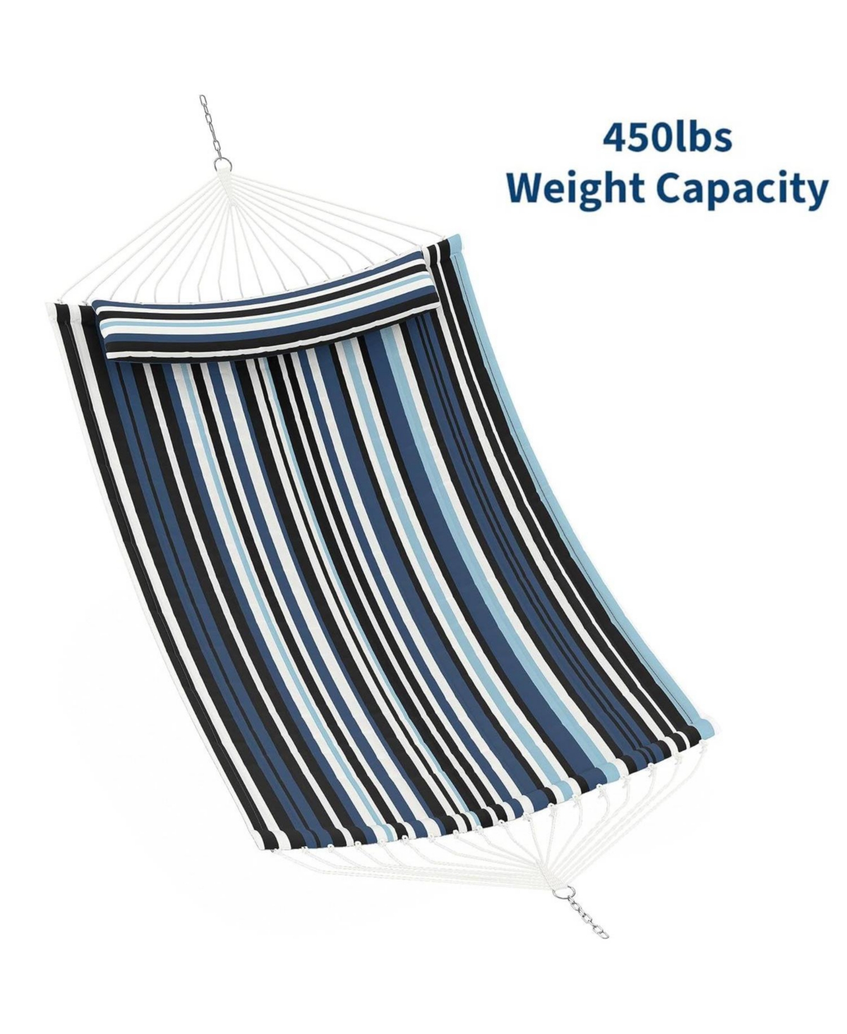 Click here for gaomon Durable Double Outdoor Hammock  Hanging Bed... prices