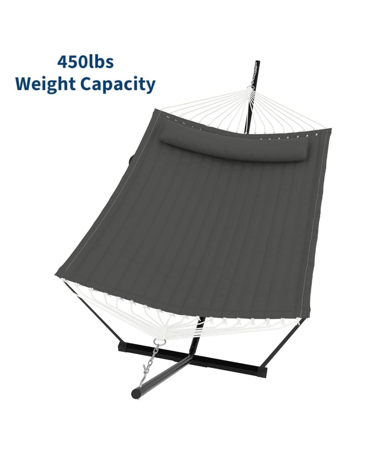 Click here for gaomon Portable Double Hammock with Stand for Outd... prices