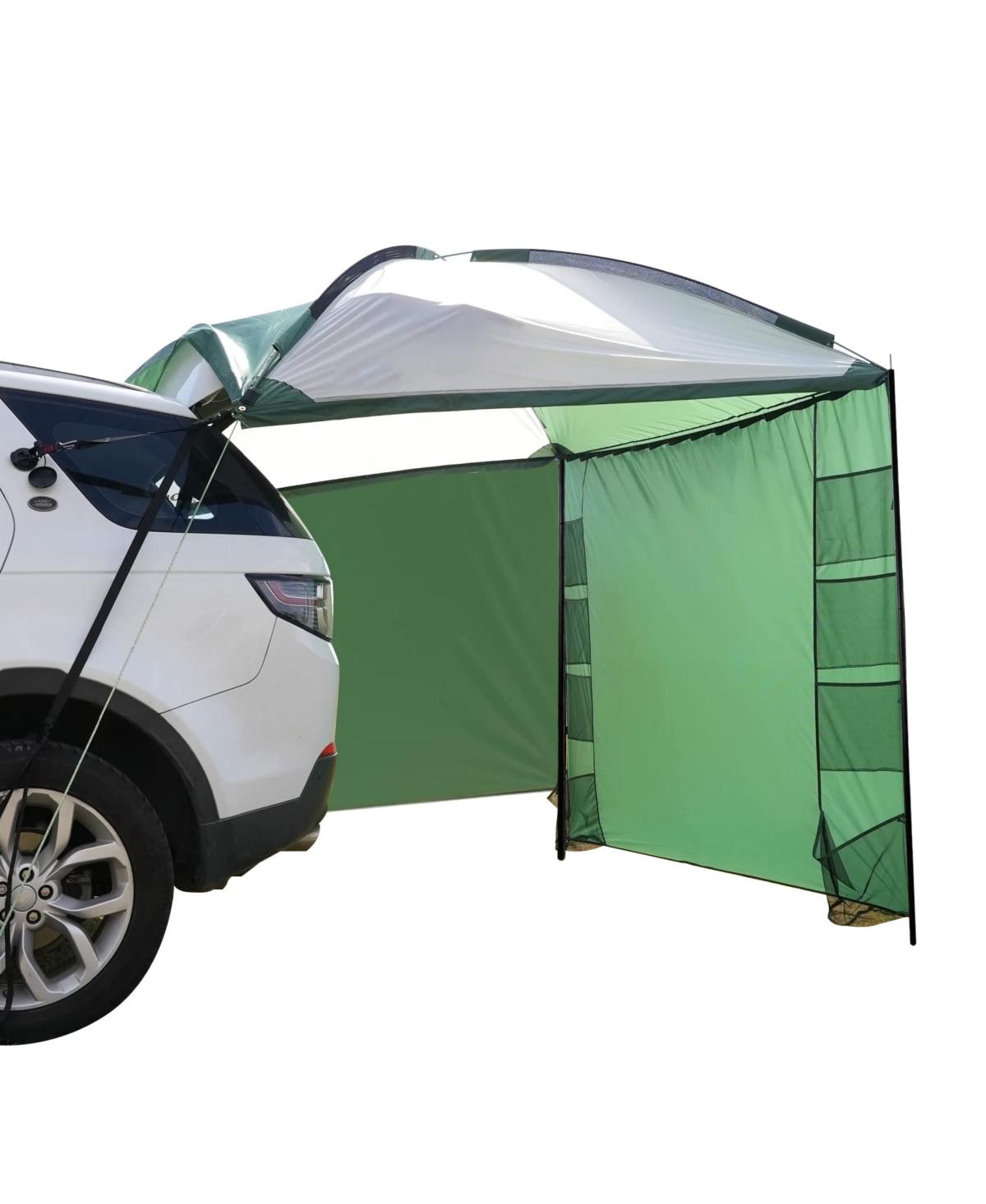 Click here for Naturehike Lightweight Car Side Tent for Suv Campi... prices