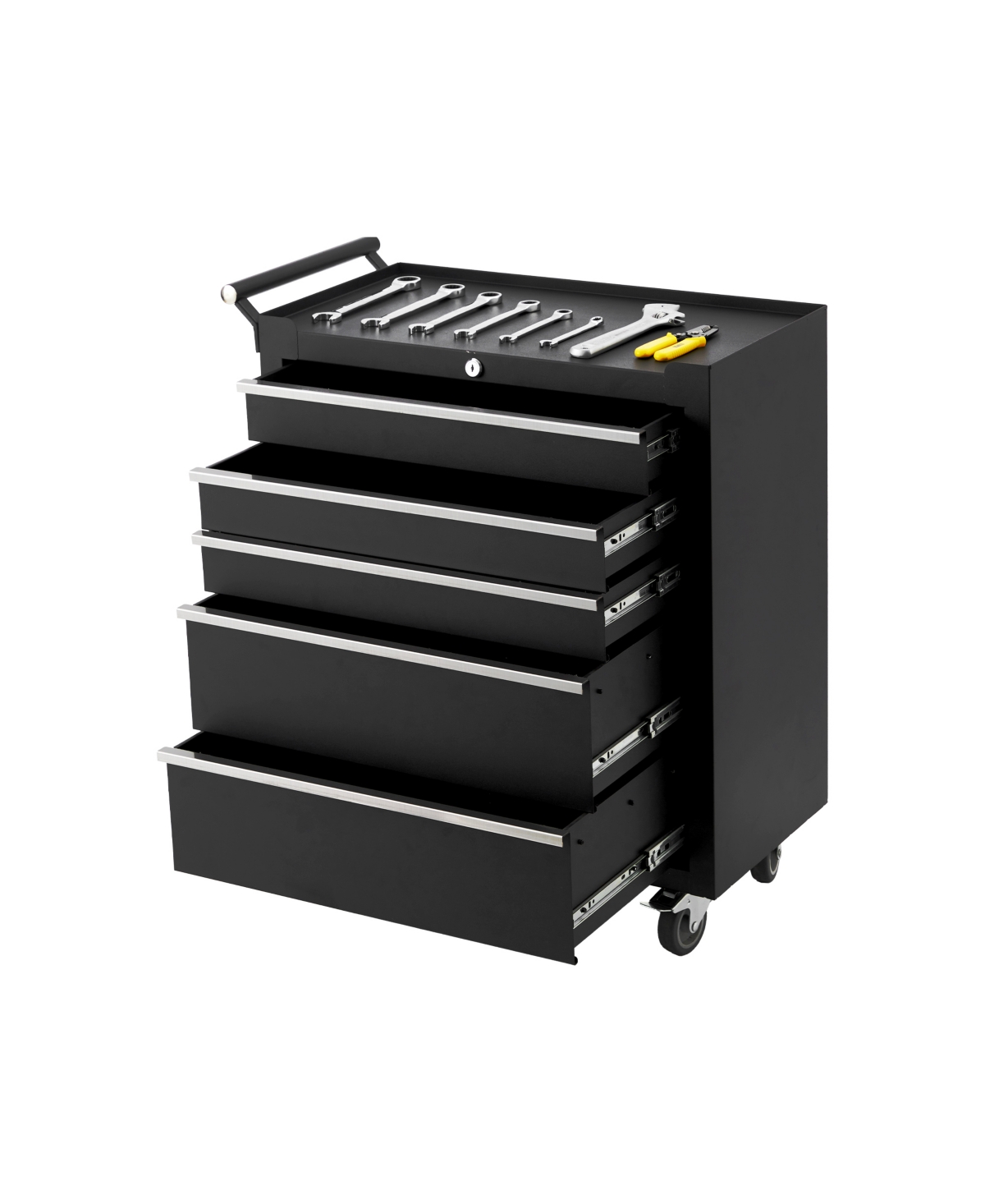Click here for Gaomon 6-Drawer Portable Tool Storage Cart  Rollin... prices