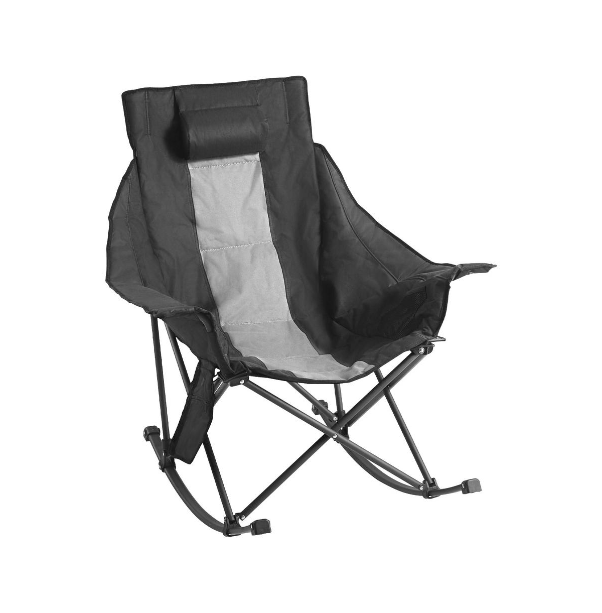 Click here for Sugift Heated Camping Chair 3 Heating Settings Lar... prices