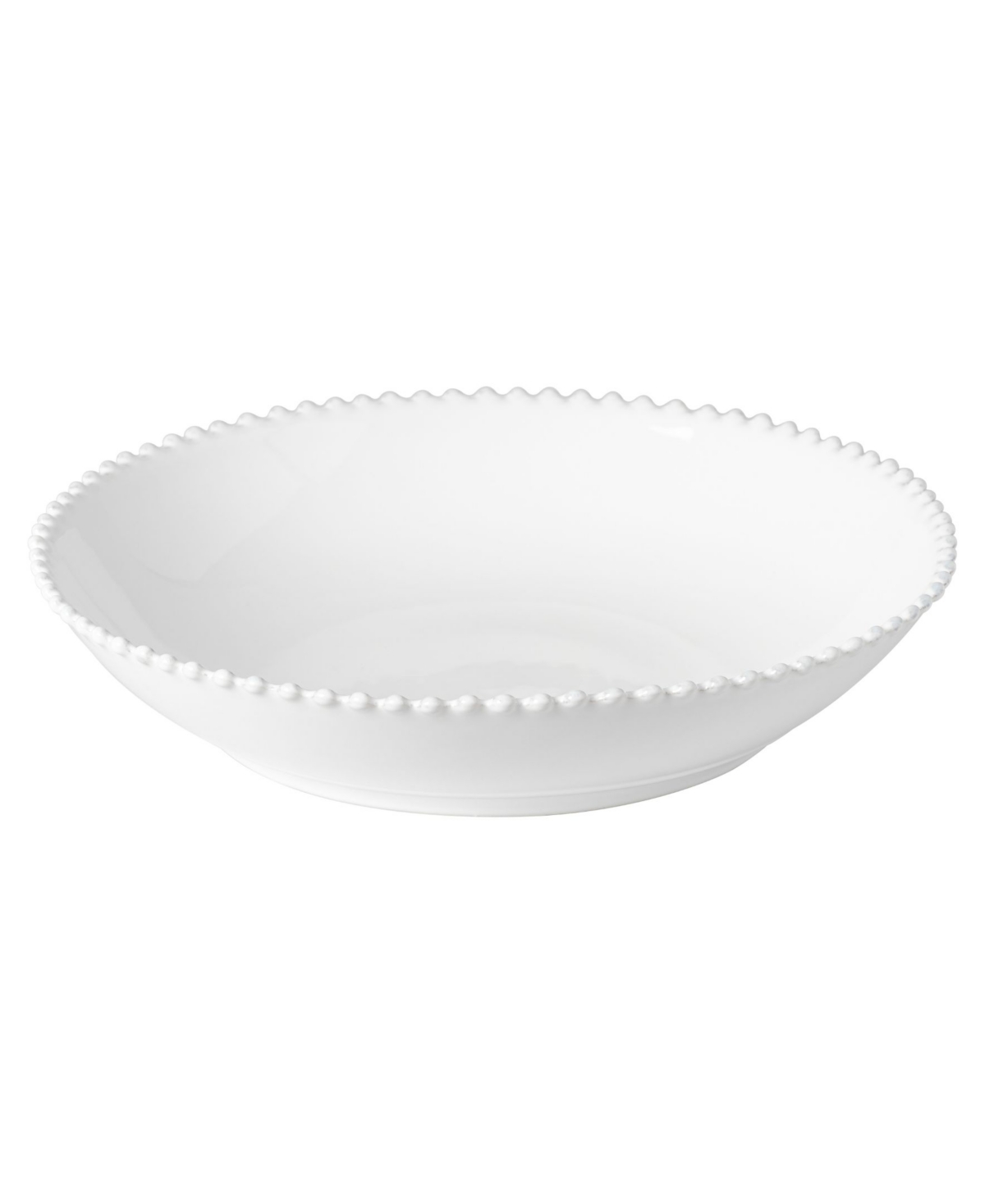 Click here for Casafina by Costa Nova Pearl 98 oz. Serving Bowl -... prices