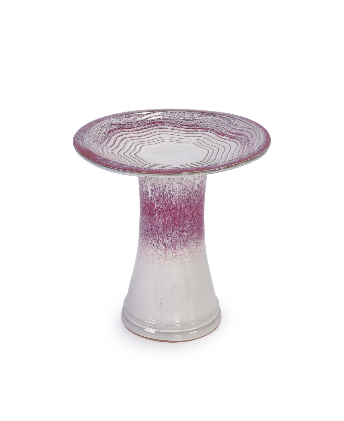 Click here for Clihome Ceramic Bird Bath for Outside  Elegant Tal... prices