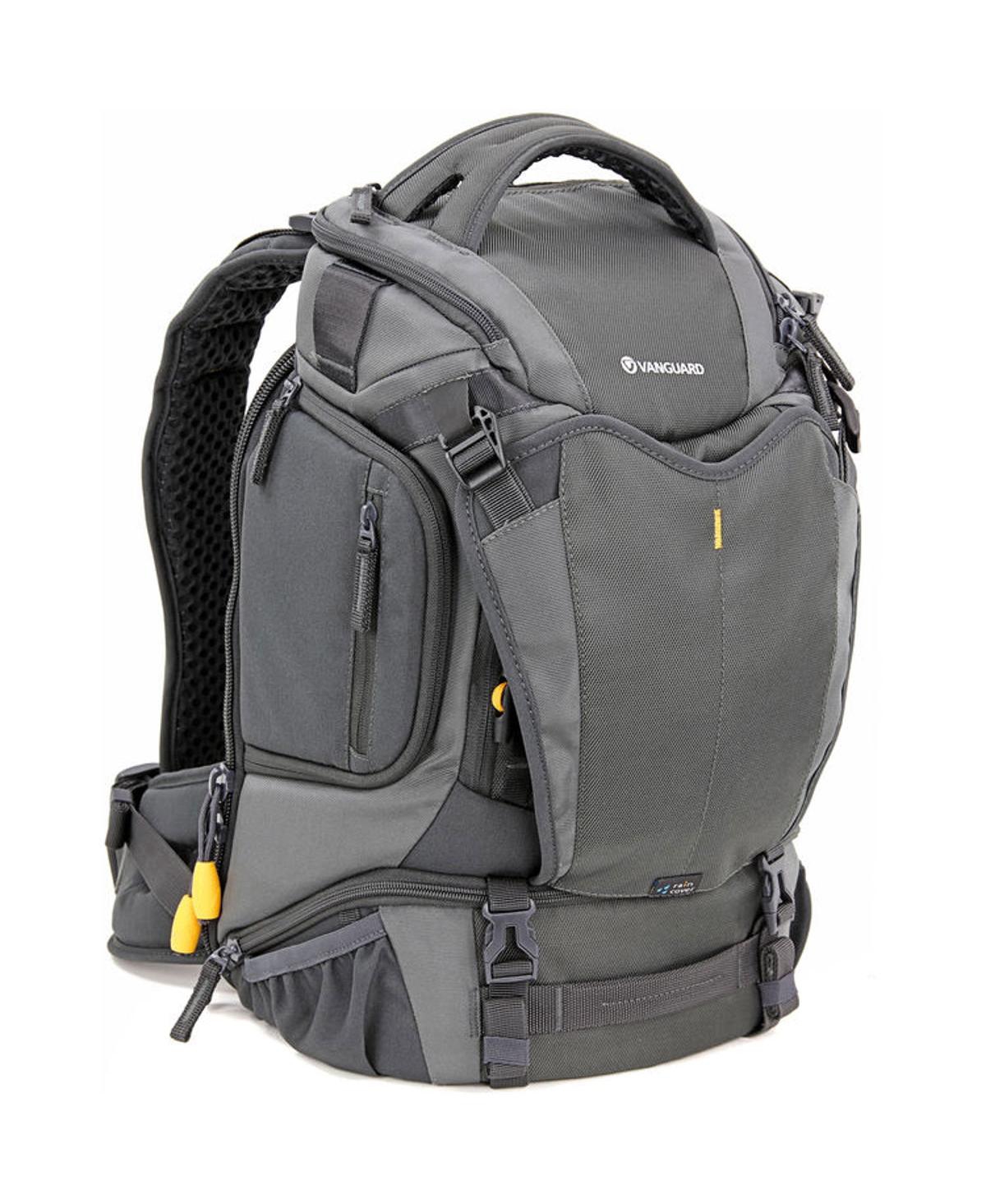 Click here for Vanguard Alta Sky 45D Backpack for Pro Dslr Camera... prices