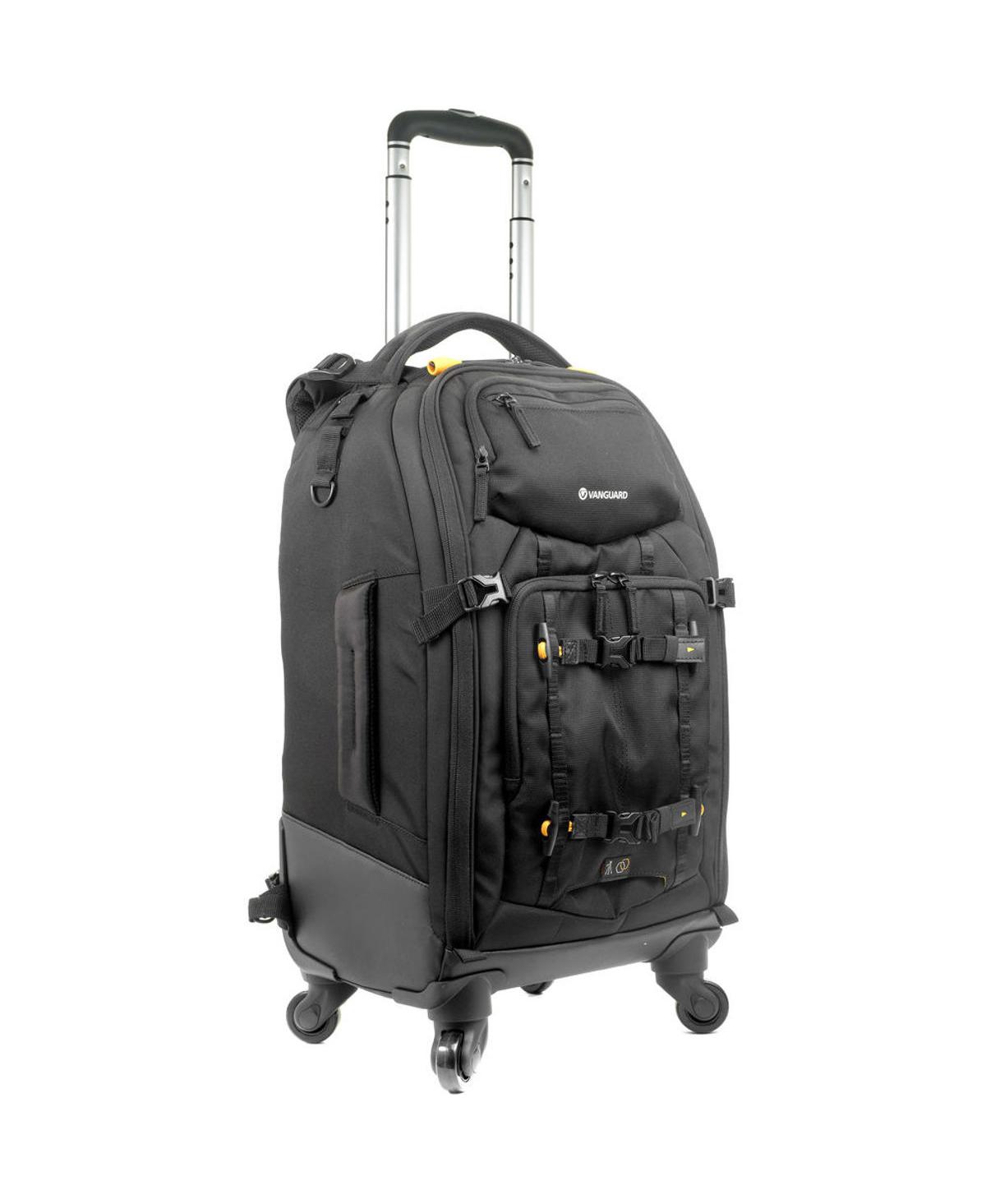Click here for Vanguard Alta Fly 58T Trolley Bag / Backpack - Rol... prices