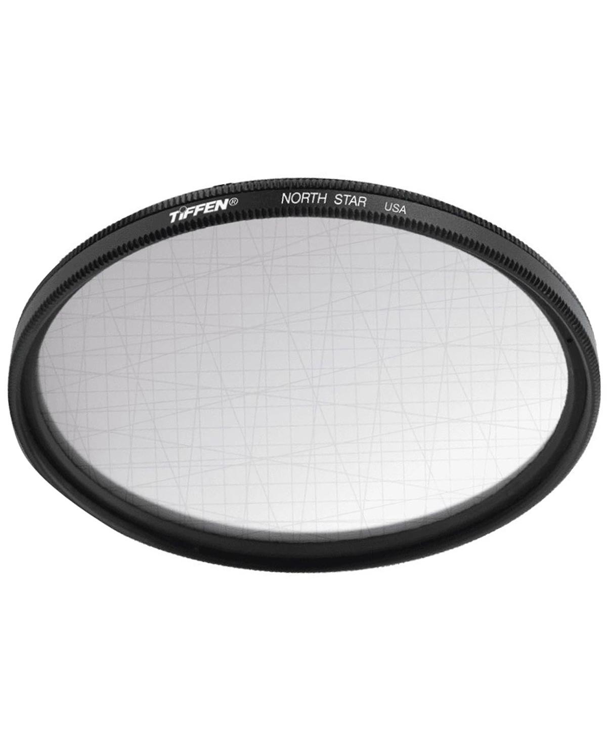 Click here for Tiffen 4.5 Round North Star Effect Filter prices