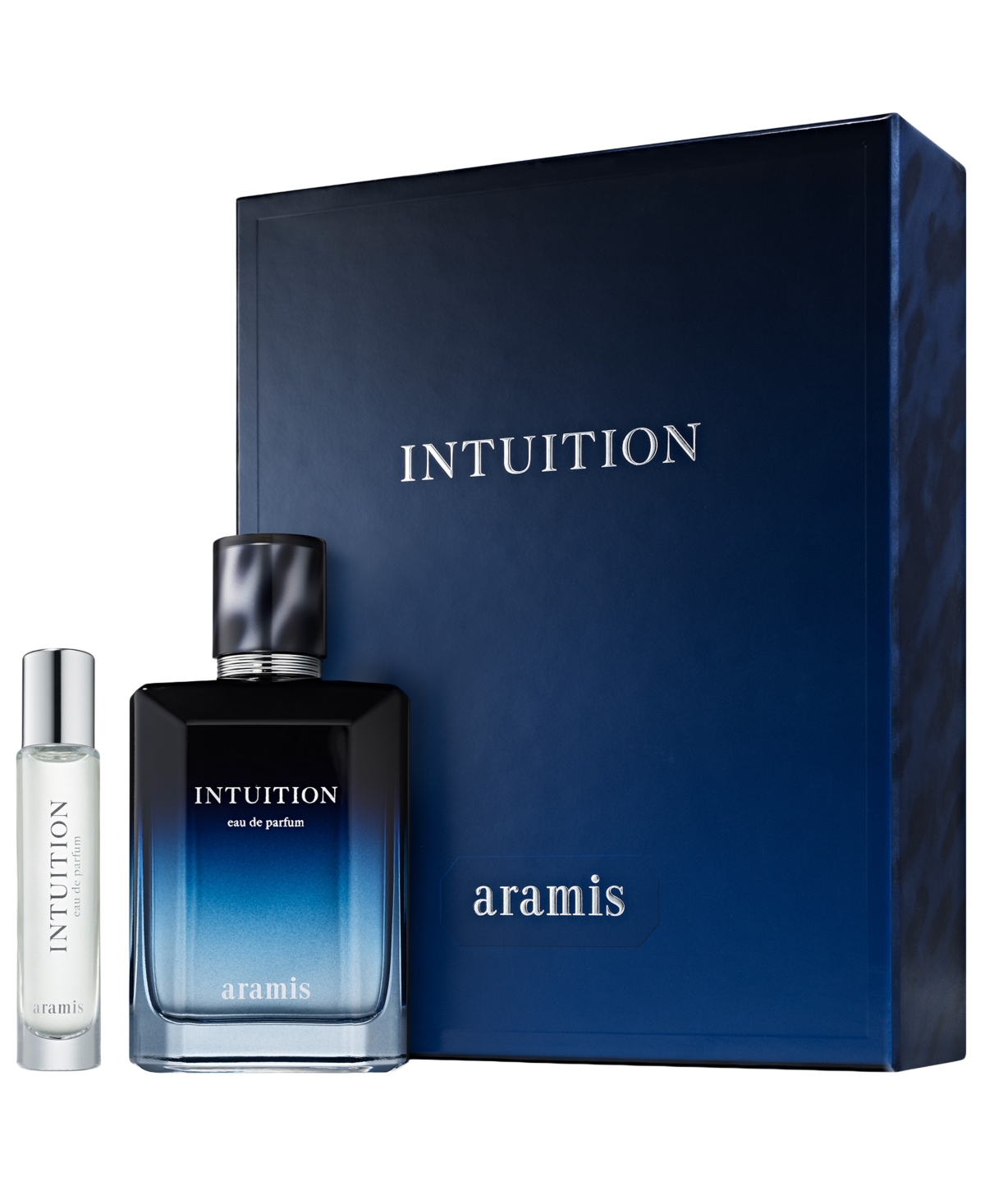 Click here for Aramis 2-Piece Intuition by Aramis Eau de Parfum S... prices
