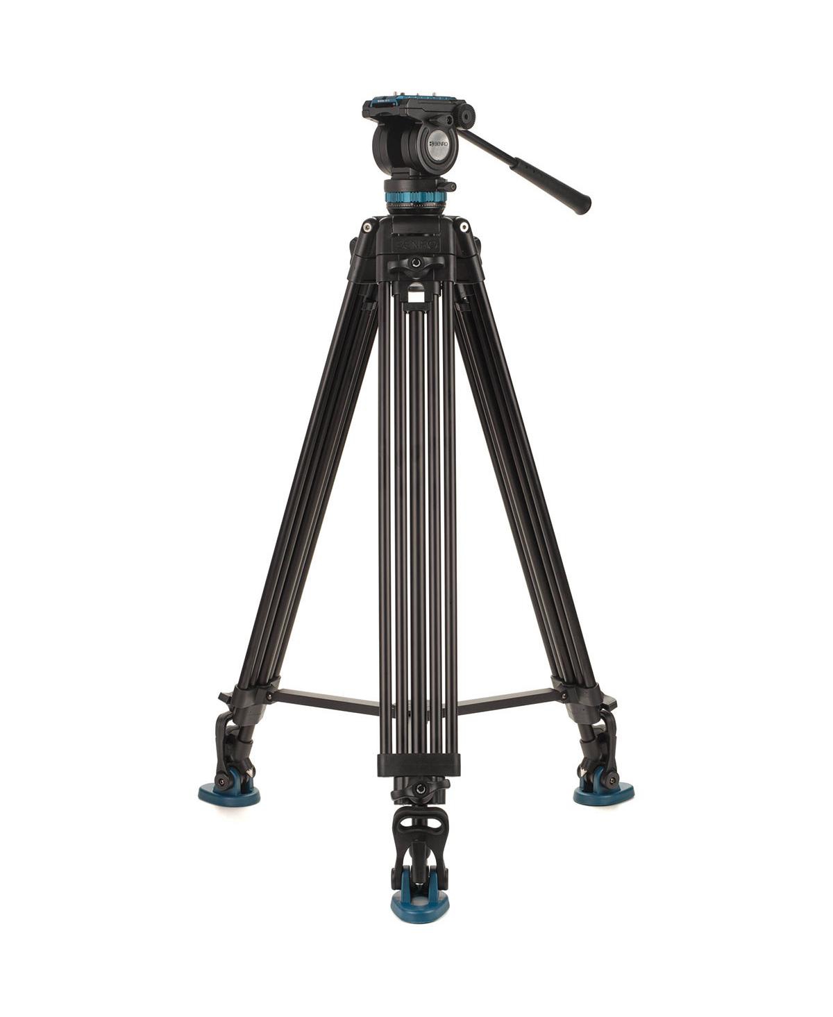Click here for Benro KH26PC 3-Section Aluminum Tripod with Video... prices