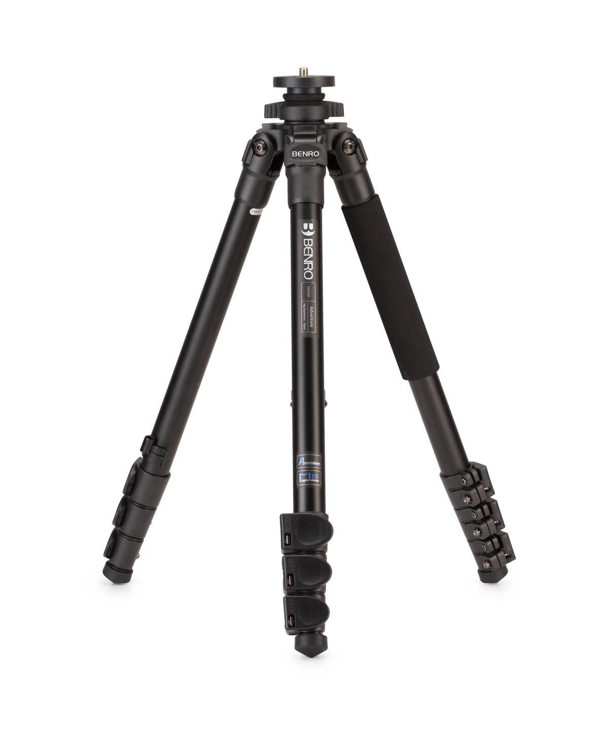 Click here for Benro TAD28A Series 2 4-Section Adventure Aluminum... prices