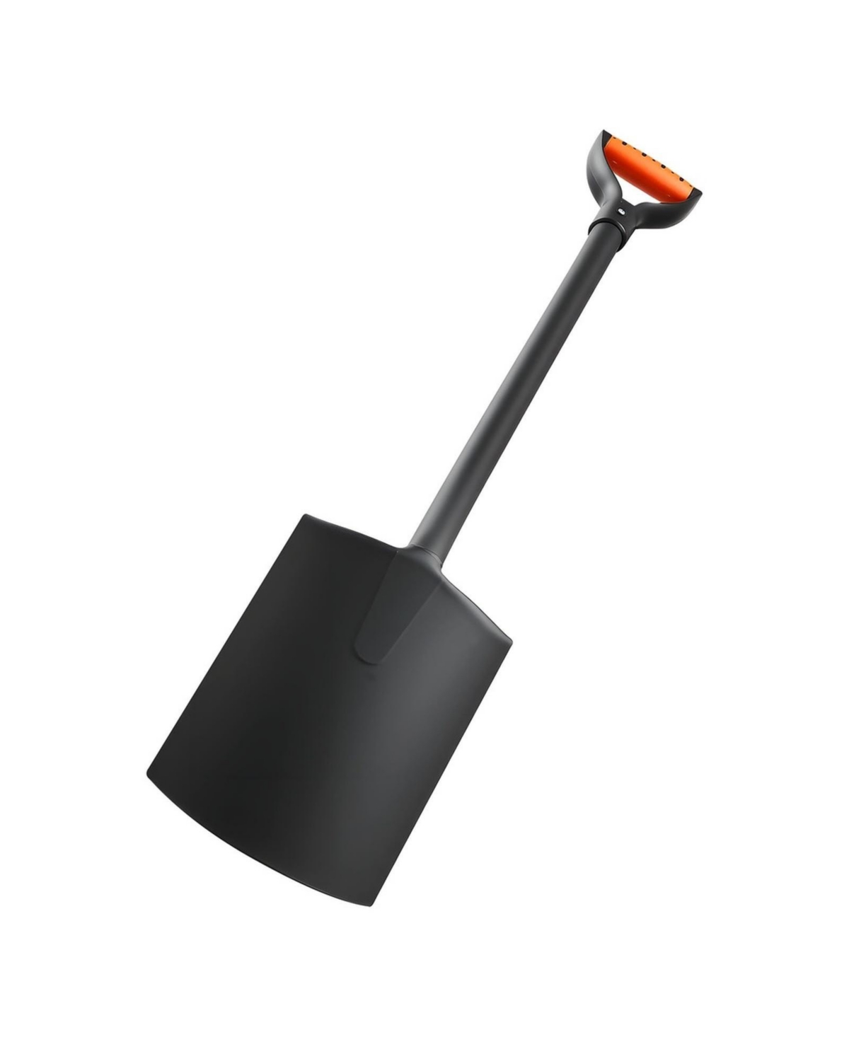 Click here for Sugift Square Shovel 48 inches Heavy-Duty Flat Sho... prices