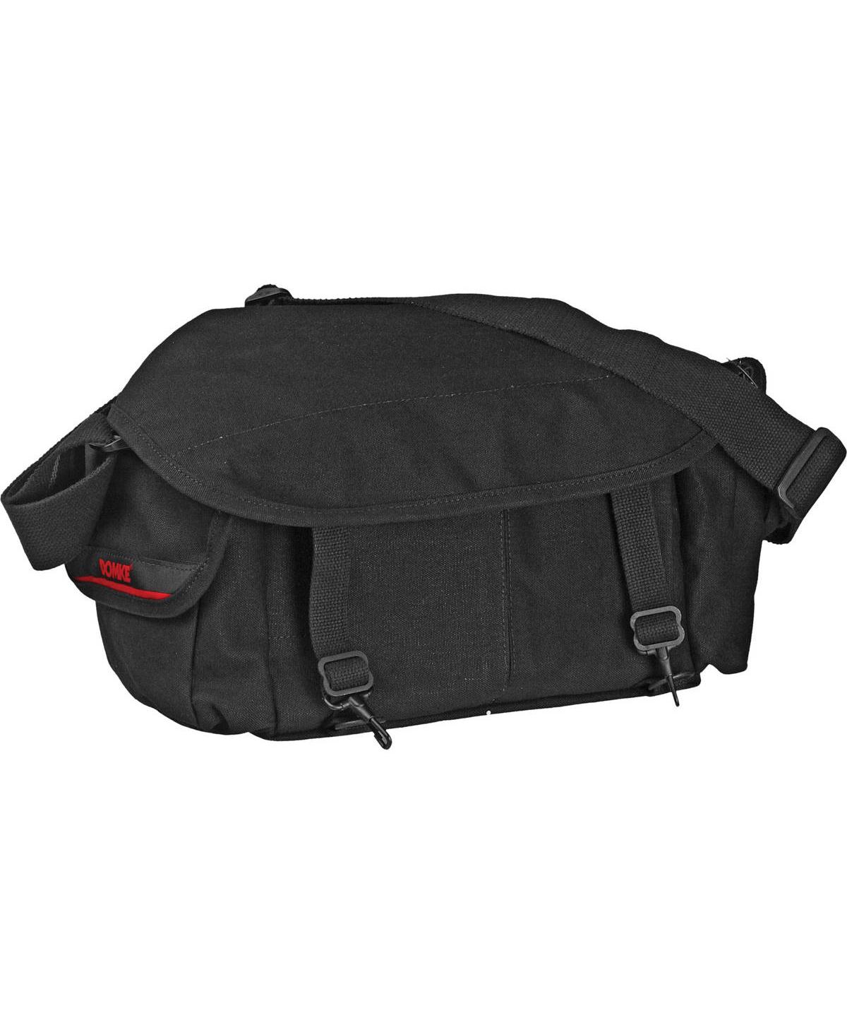 Click here for Domke F-2 Original Canvas Camera Bag - Black prices