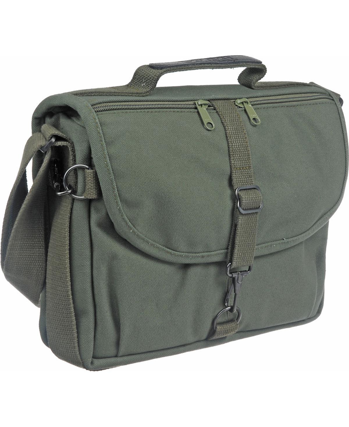 Click here for Domke F-803 Camera Satchel Bag prices