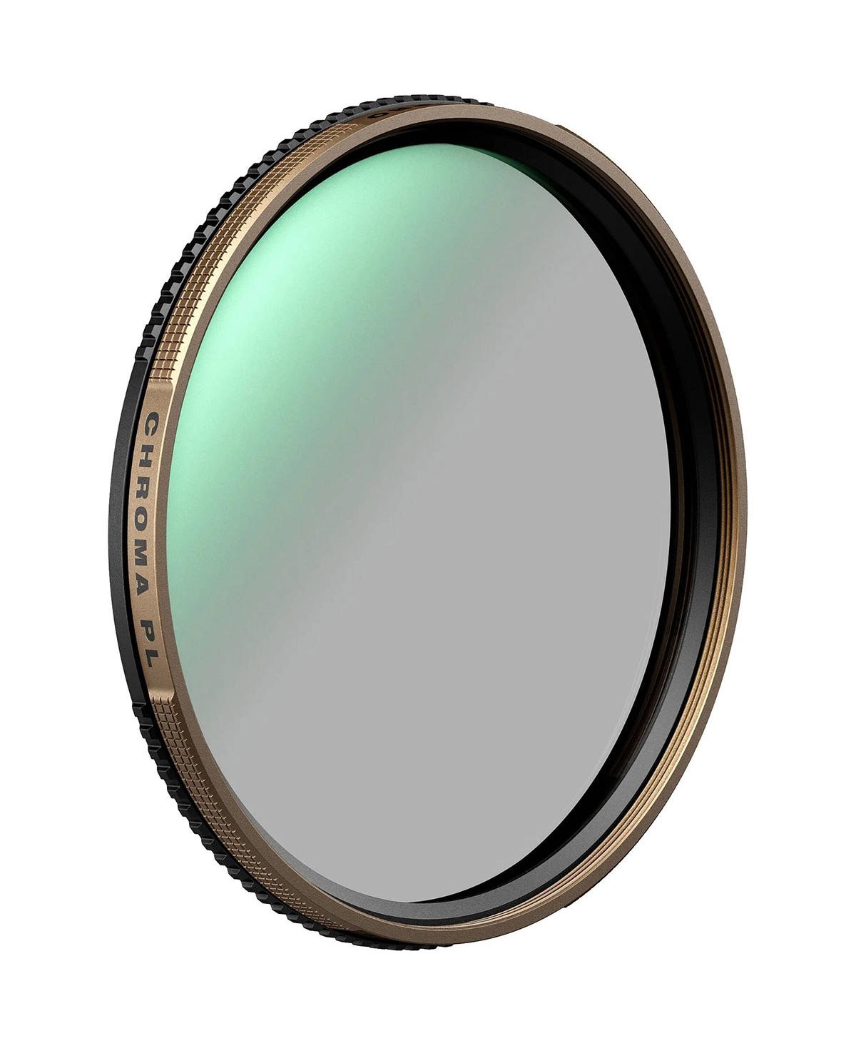 Click here for Polar Pro Peter McKinnon 135 Series 77mm Chroma Ci... prices