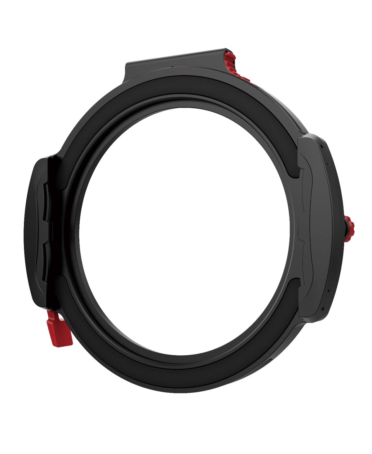 Click here for Haida M10-ii Filter Holder with Light Barrier prices