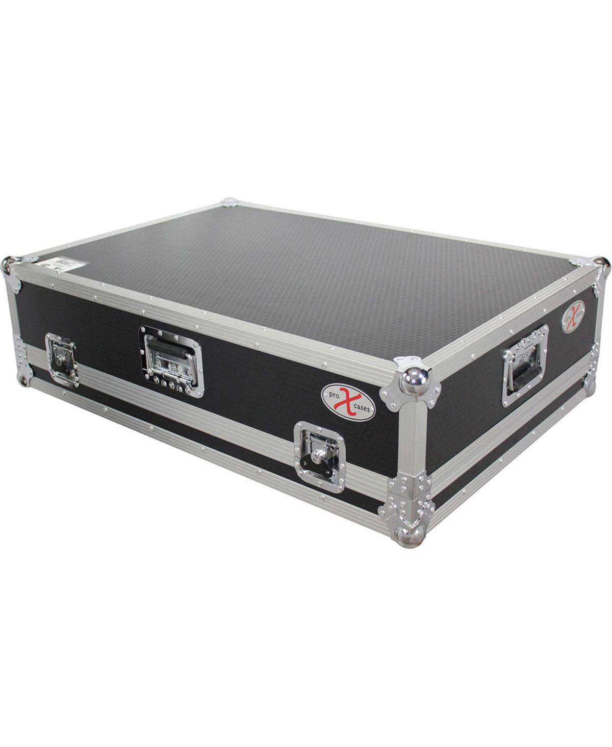 Click here for ProX Xs-BX32W Ata-300 Style Flight Road Case with... prices