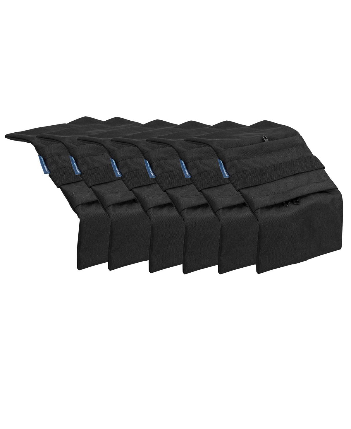 Click here for Flashpoint 6 pack Empty Saddle Sandbag  Water-Resi... prices