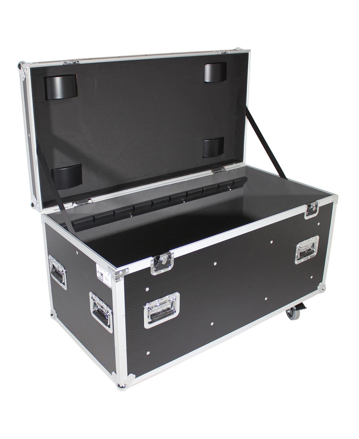 Click here for ProX Xs-UTLD1 Large Utility Case with Divider and... prices