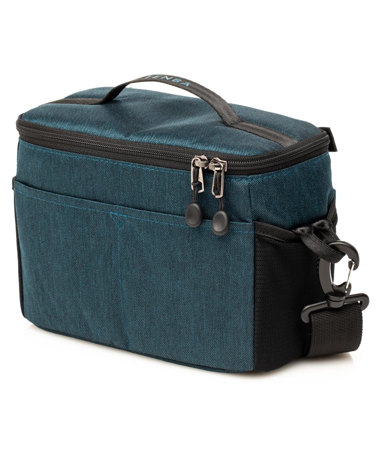 Click here for Tenba Byob 9 Camera Backpack Insert - Blue prices