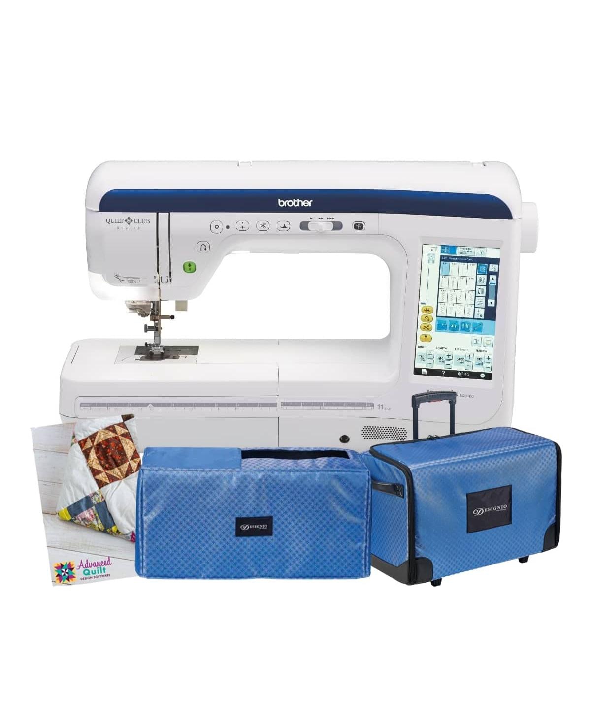 Click here for Brother Innov-is BQ3100 Sewing and Quilting Machin... prices