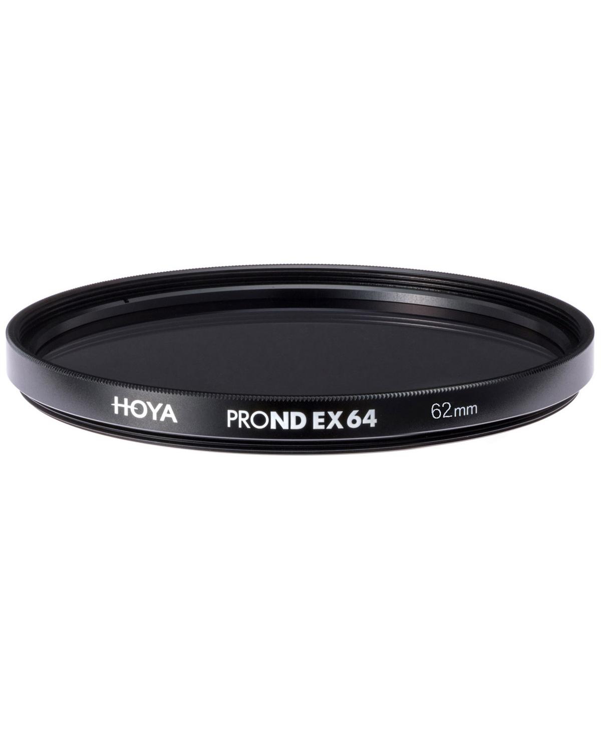 Click here for Hoya 62mm Prond Ex 64 Neutral Density 1.8 6-Stop F... prices
