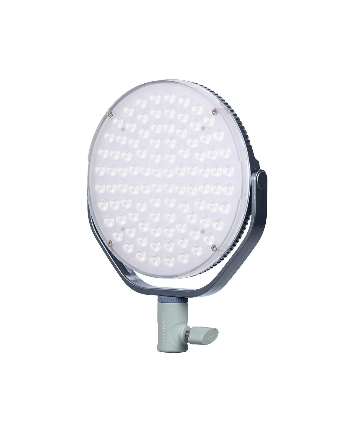 Click here for NanLite Miro 30C 30W Rgbw Led Round Panel Light prices