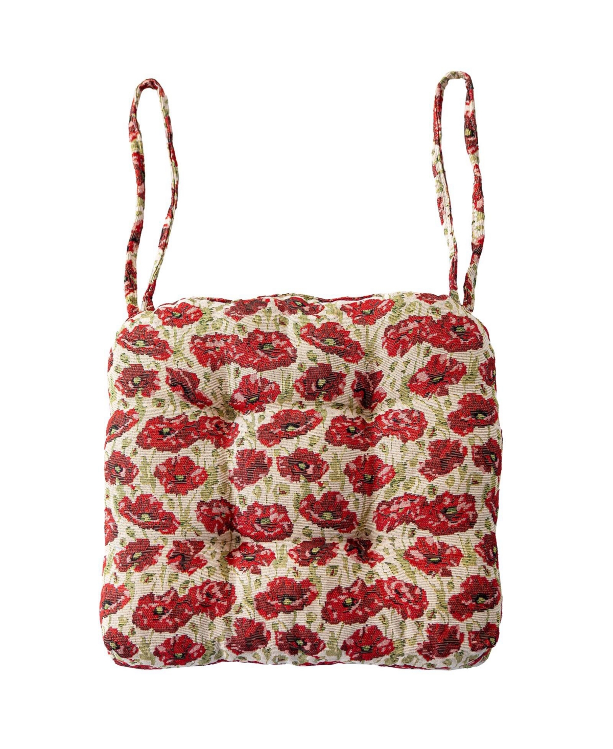 Click here for Gnuadz Boho Geometric Chair Cushion U-shaped Cotto... prices