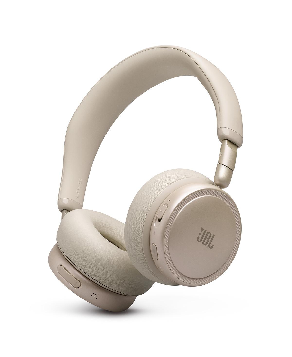 Click here for Jbl Live 680NC On Ear Noise Cancelling Wireless He... prices