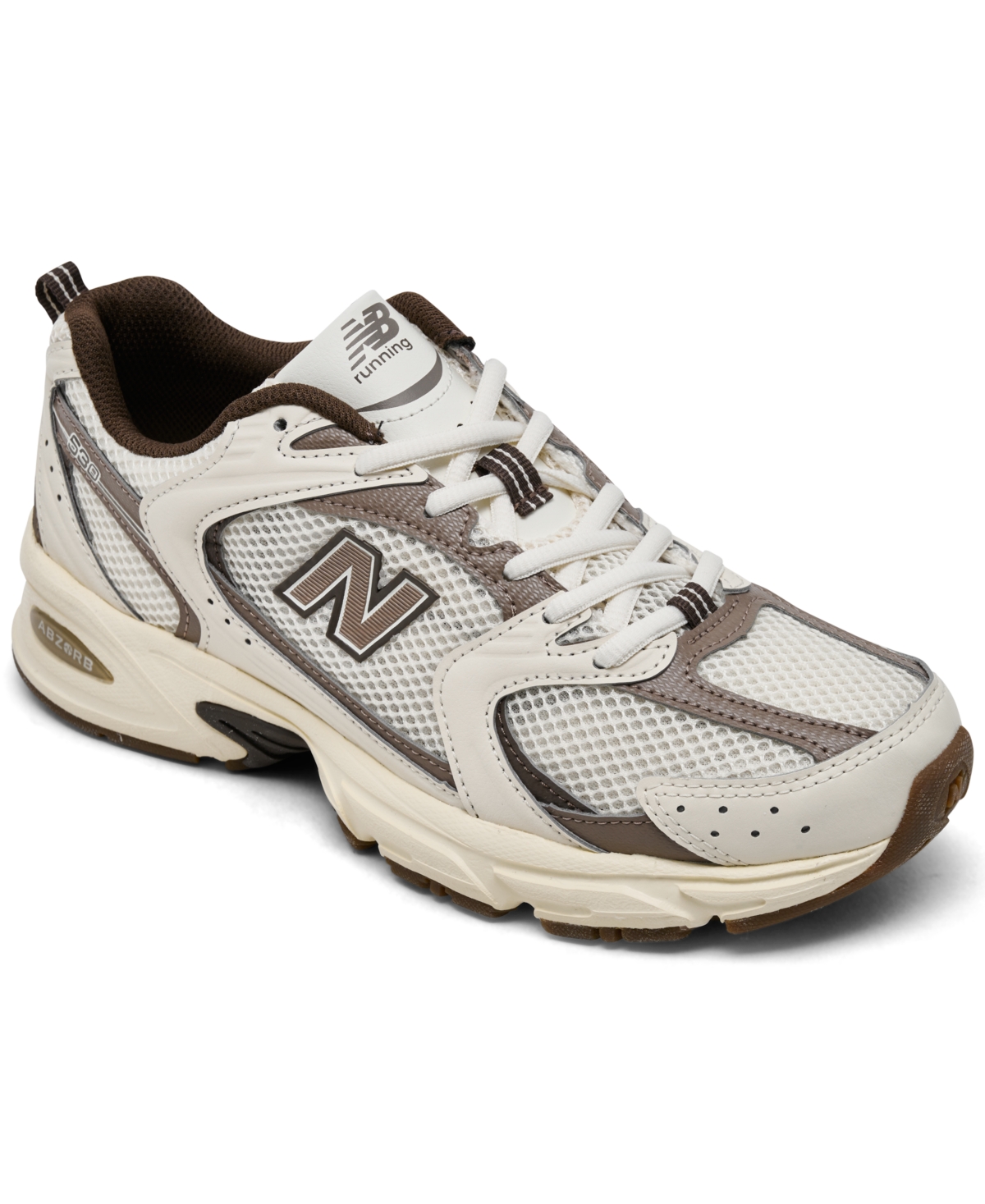 Click here for New Balance 530 Sneakers from Finish Line - Turtle... prices