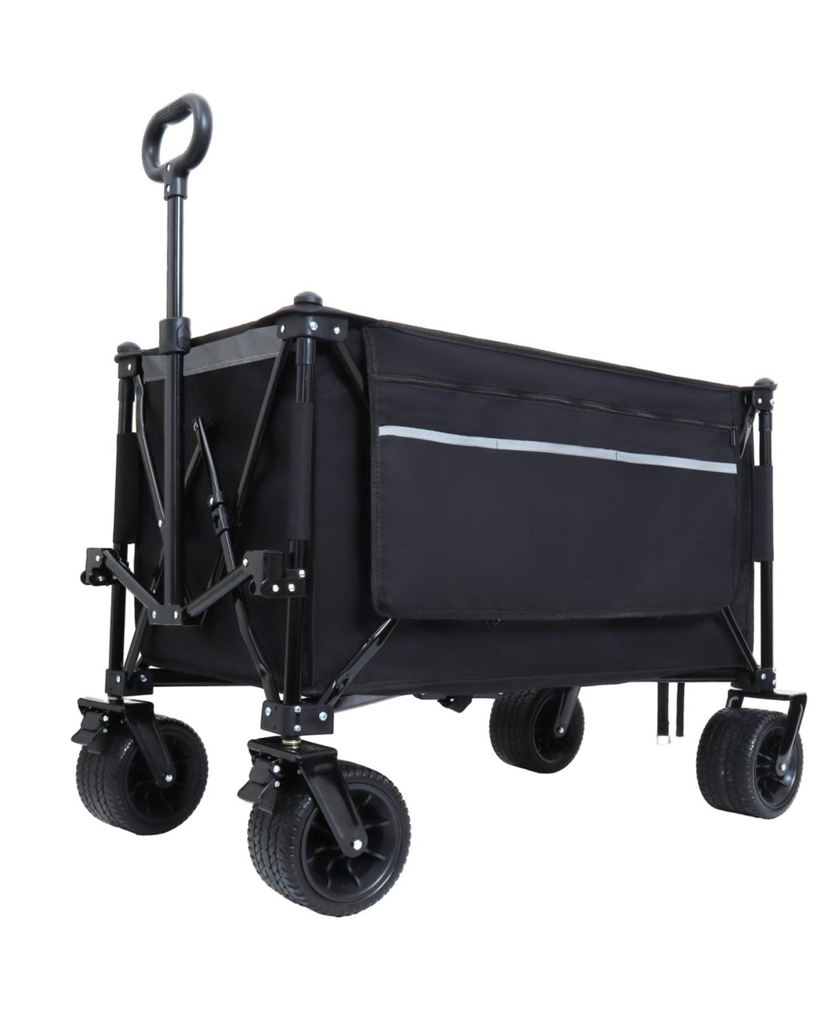Click here for Mondawe 480lbs Extended Collapsible Storage Wagon... prices