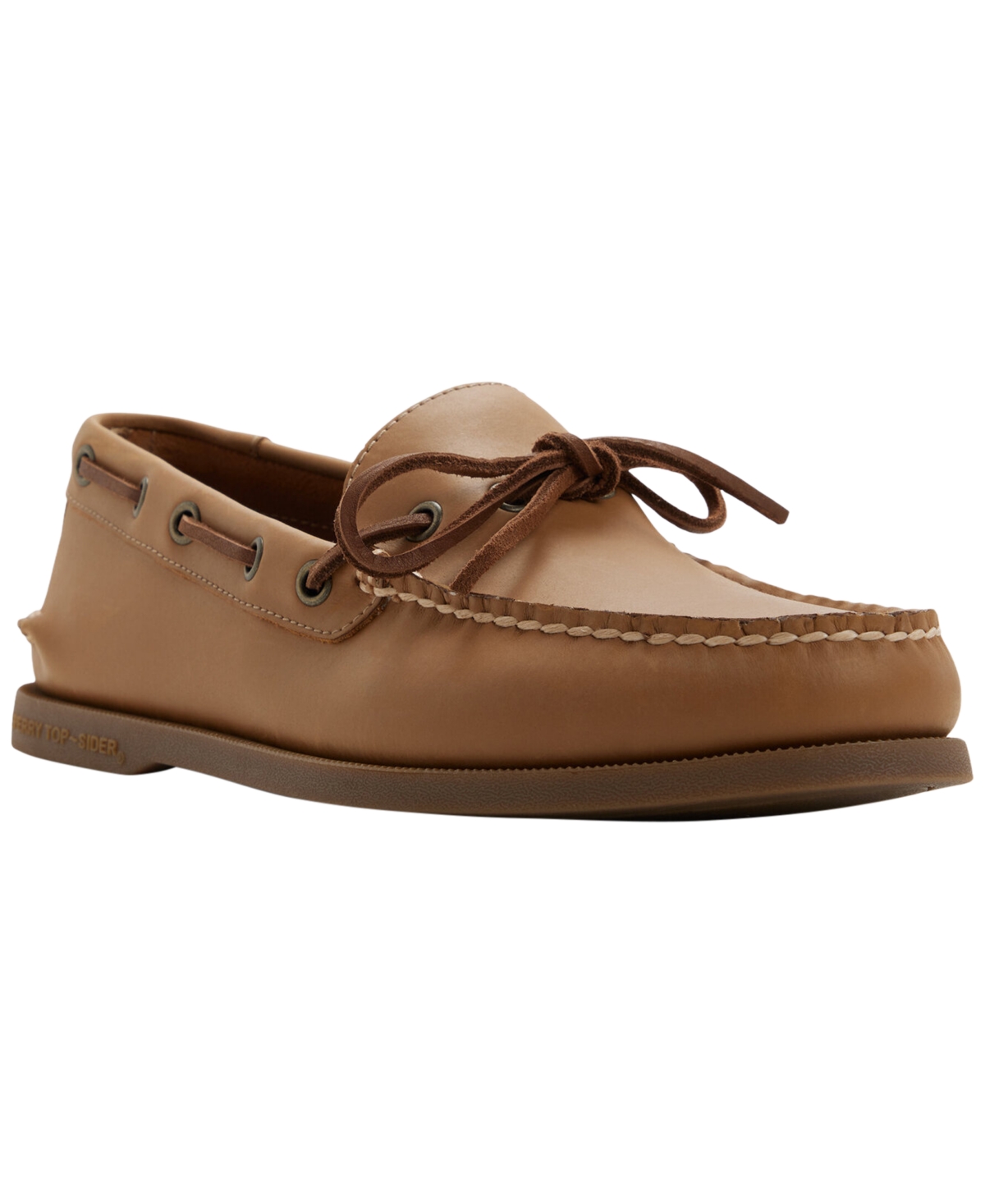 Click here for Sperry Mens Authentic Original Slip-On Boat Shoes... prices