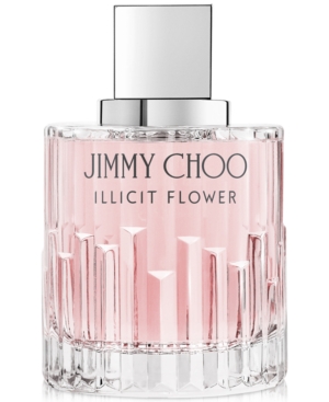 EAN 3386460075343 - Jimmy Choo 'Illicit Flower' Eau De Toilette ...