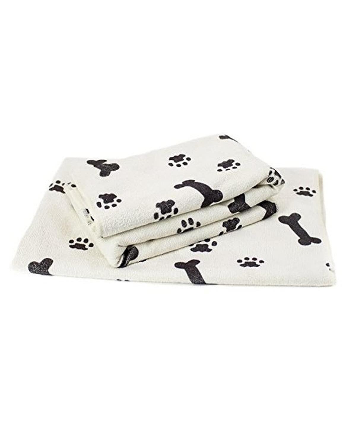 Click here for Aronkl Microfiber Pet Drying and Cleaning Towels f... prices
