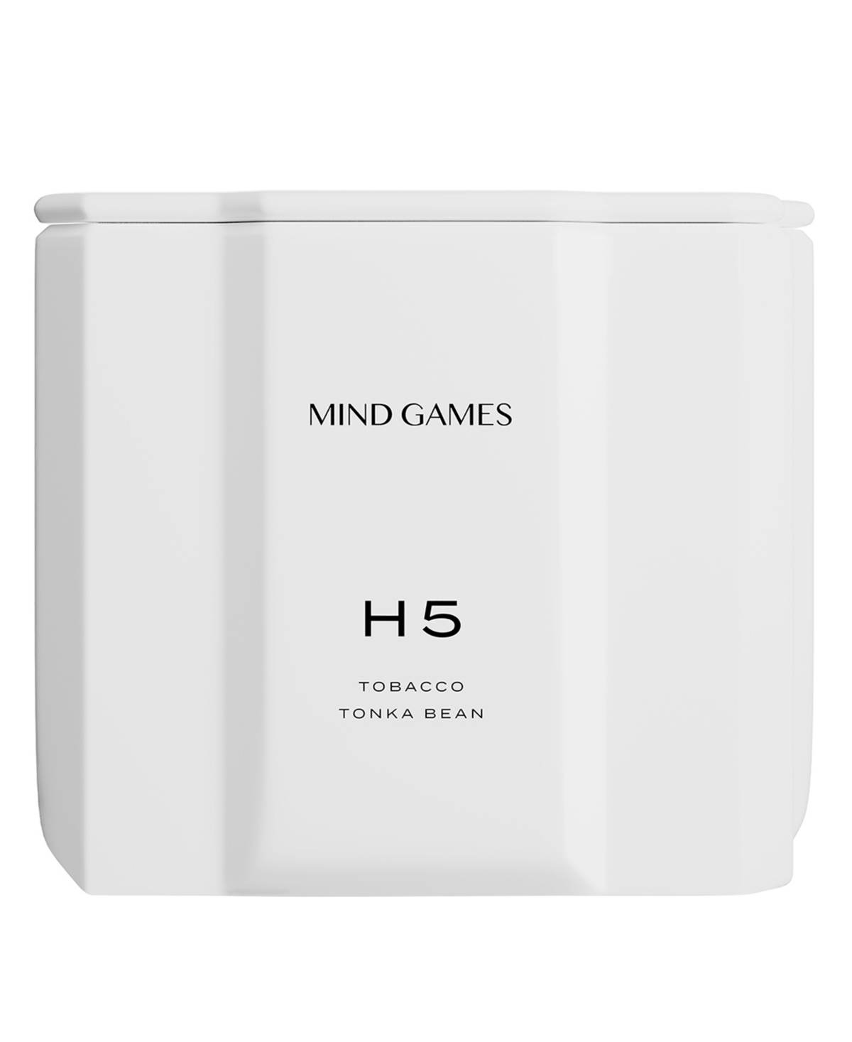 Click here for Mind Games H5 Tobacco Tonka Bean Luxury Candle  10... prices