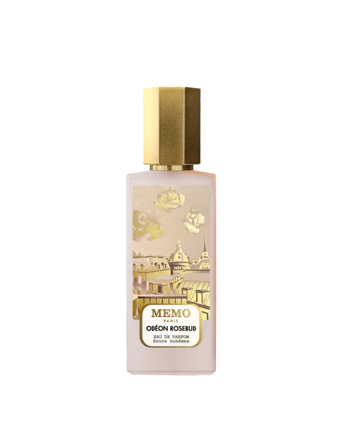 Click here for Memo Paris Odeon Rosebud Eau de Parfum Spray  2.5... prices