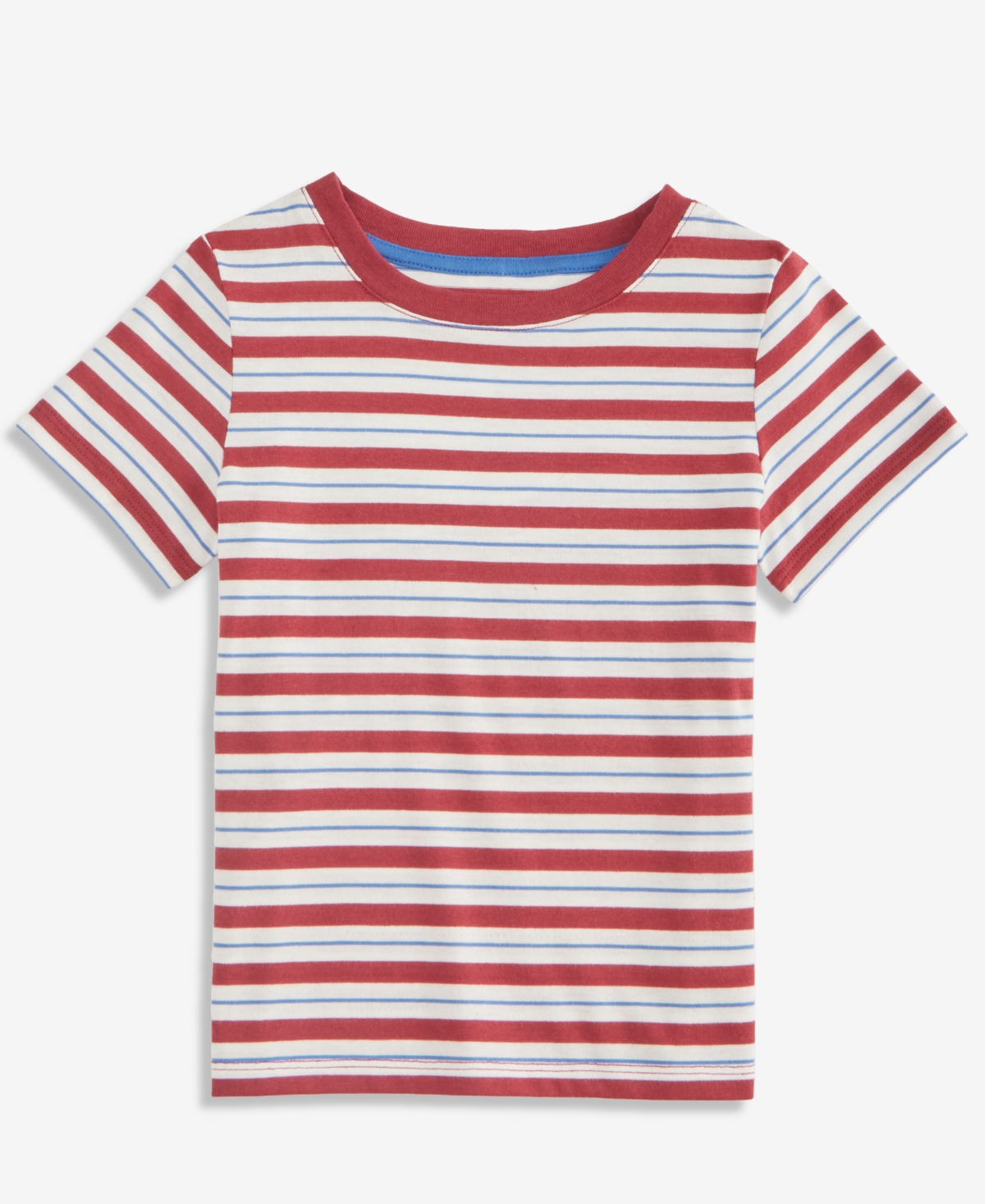 Click here for Epic Threads Boys 12M-5T Striped Tee  Macys Exclus... prices