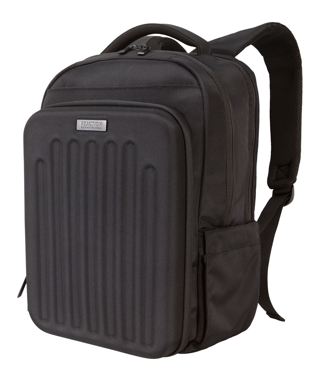 Click here for Kenneth Cole Reaction Venturer 18 Backpack - Black prices