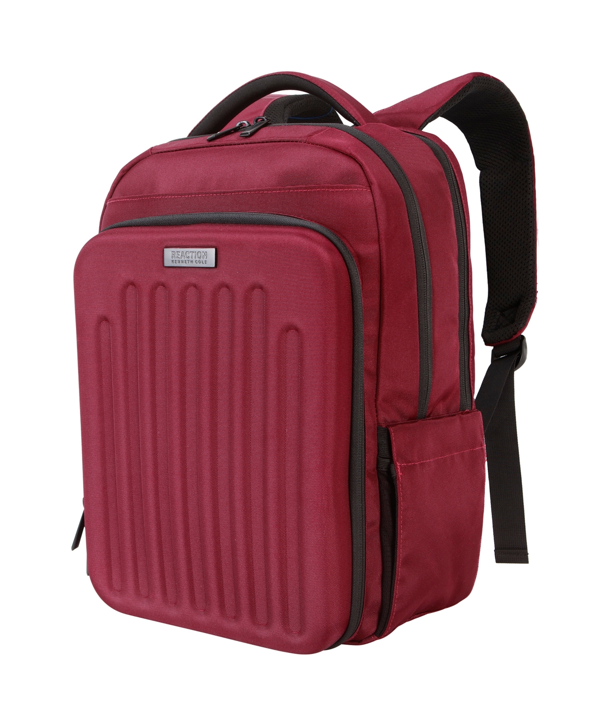 Click here for Kenneth Cole Reaction Venturer 18 Backpack - Wine prices