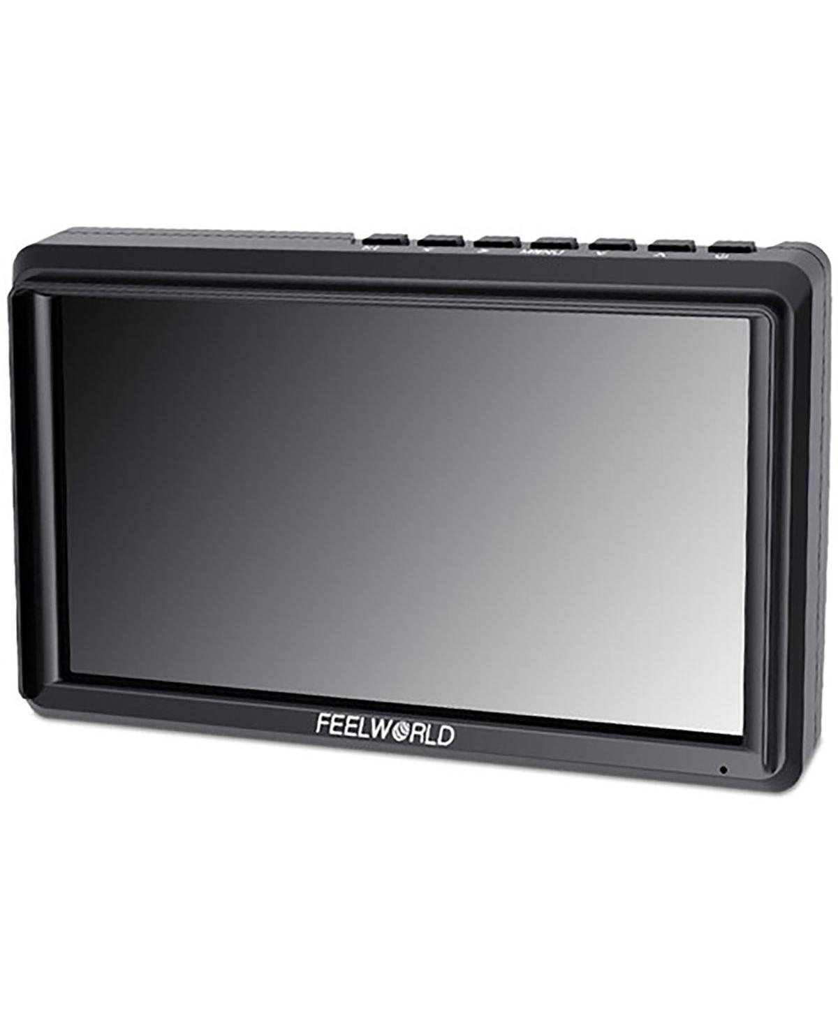 Click here for Feelworld S55 V2 5.5 Full Hd Camera Field Led Moni... prices