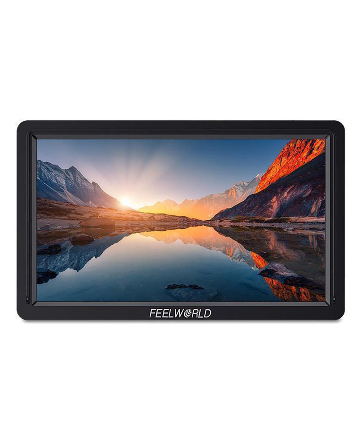 Click here for Feelworld FW568S 6 Full Hd On-Camera Led Monitor... prices