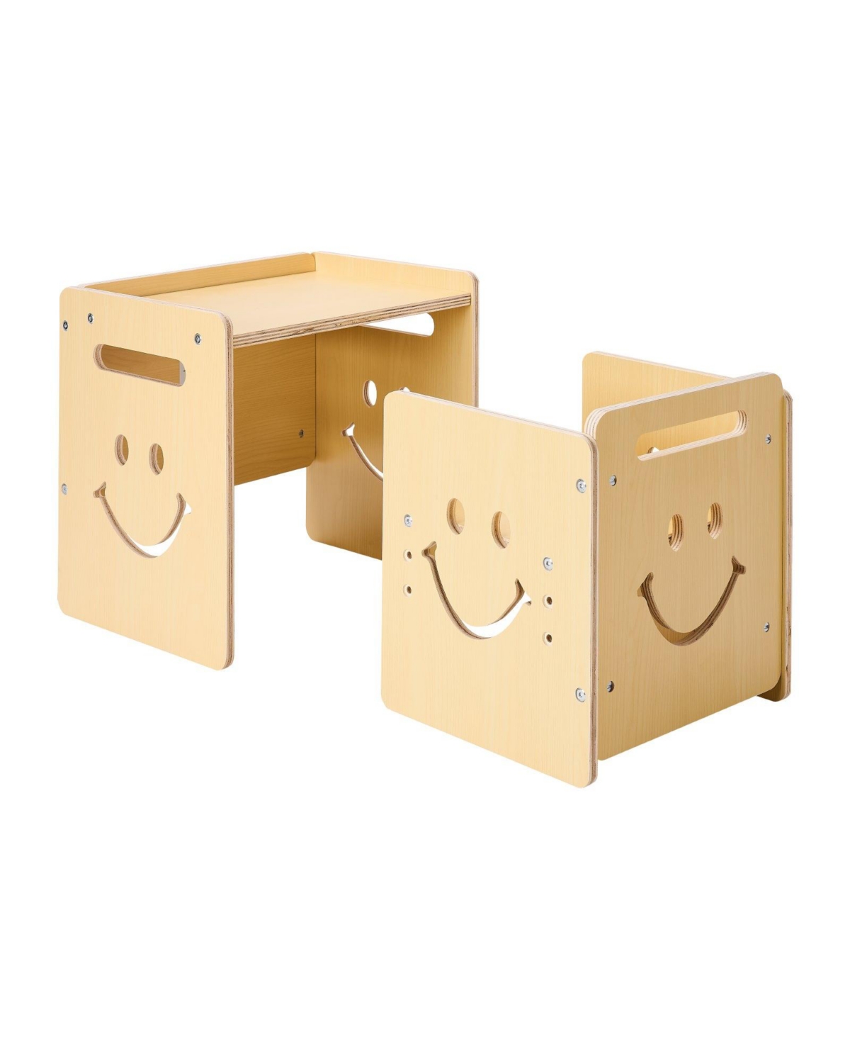 Click here for Gouun Montessori Weaning Table and Chair Set with... prices