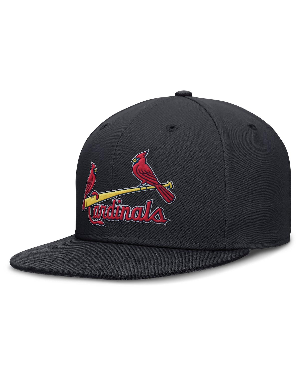 Click here for Nike Mens Navy St. Louis Cardinals Wordmark Dri-fi... prices