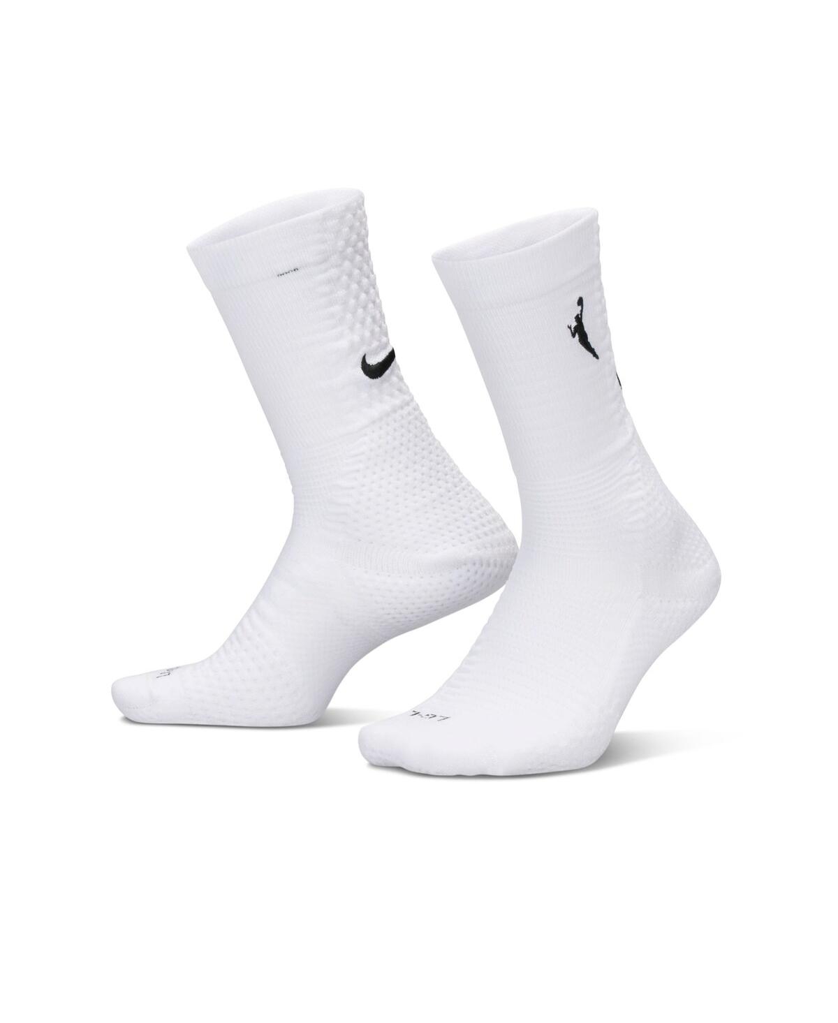Click here for Nike Mens and Womens White Wnba Unicorn Dri-fit Ad... prices
