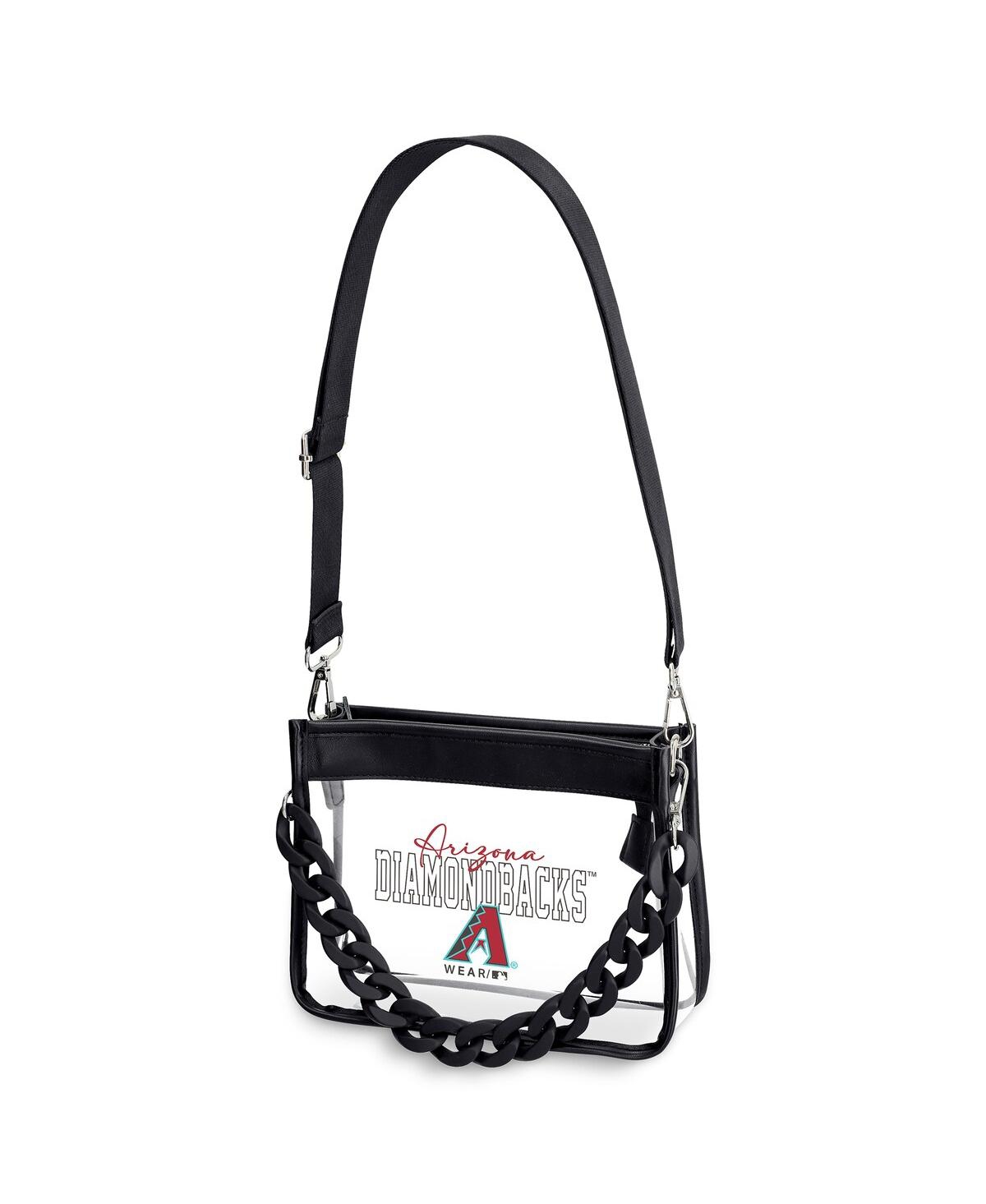 Click here for Wear by Erin Andrews Arizona Diamondbacks Plastic... prices