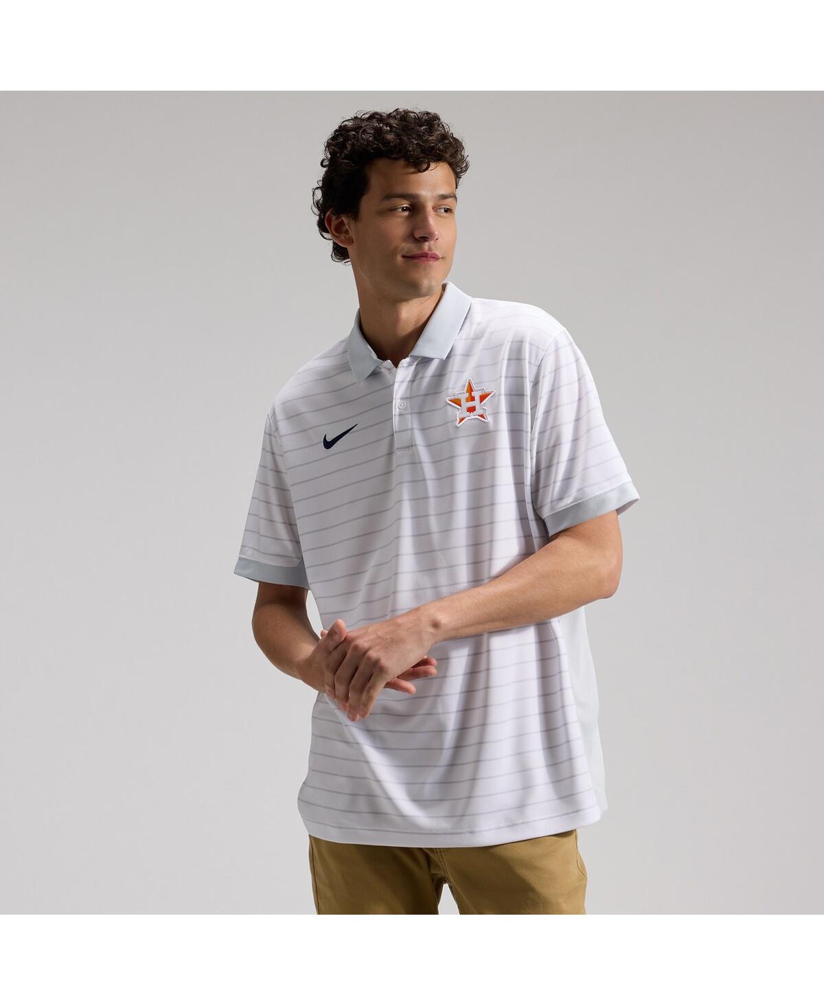 Click here for Nike Mens White Houston Astros Authentic Collectio... prices